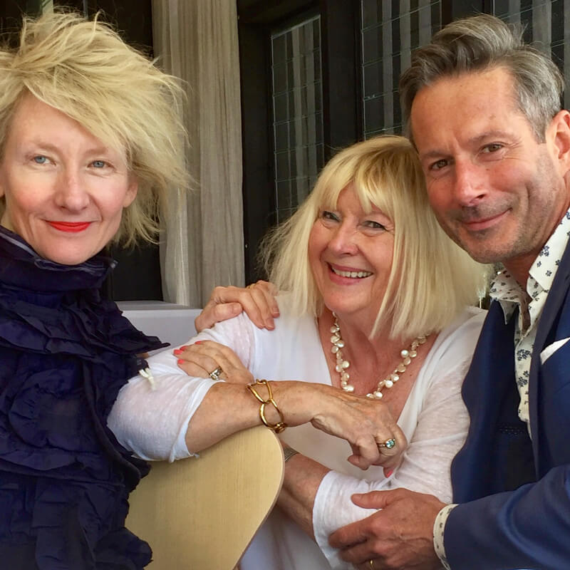 Services offered at RF Media